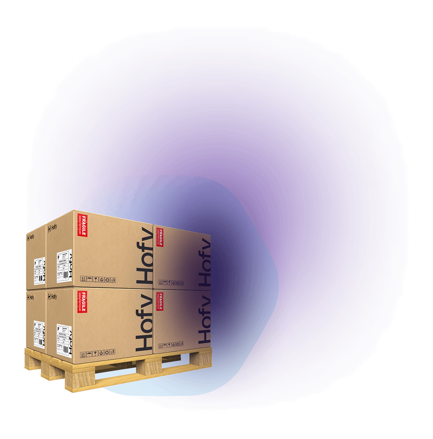 Hofy | Device Offboarding